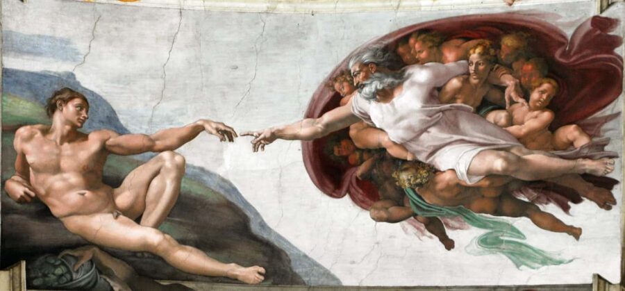 Vatican Museums and Sistine Chapel Reserved Entrance - Highlights Inside the Vatican Museums