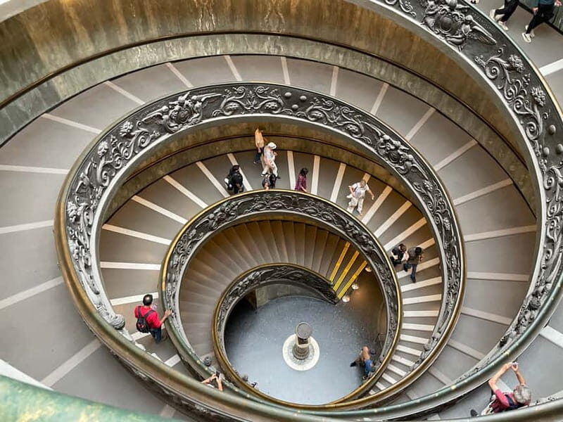 Vatican Museums, Sistine Chapel & St. Peters Square Tour - Authentic Experiences and Traveler Perspectives