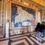 Vatican Museums & Sistine Chapel Tour with Optional Basilica - What to Expect from the Itinerary