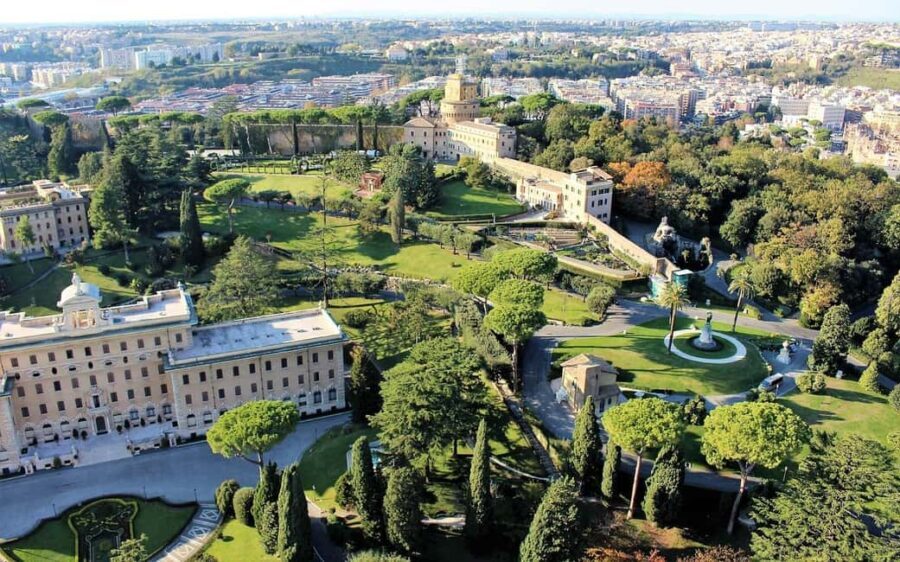 Vatican:Ticket to the Dome and St.Peter Basilica guided tour - The Bottom Line: Who Should Book This Tour?