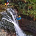 VEGA DE PAS, Cantabria : BARRANQUISMO INICIACION, FOR THE WHOLE FAMILY - Who Will Love This Experience?