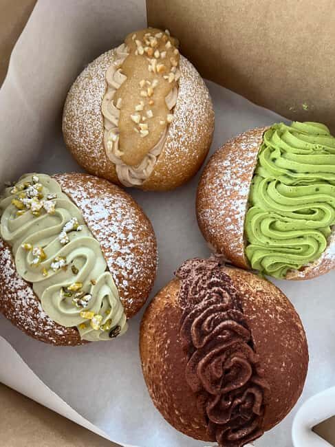 Vegan Food Tour in Berlin Mitte - What Makes This Tour Special?