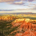 Vegas: 3-Day Ultimate Southwest Bucket List Small Group Tour - Day 1: Zion and Bryce — The Scenic Giants