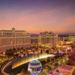 Vegas Highlights: Neon Lights & Desert - Audio Driving Tour - Scenic Routes and Quiet Corners