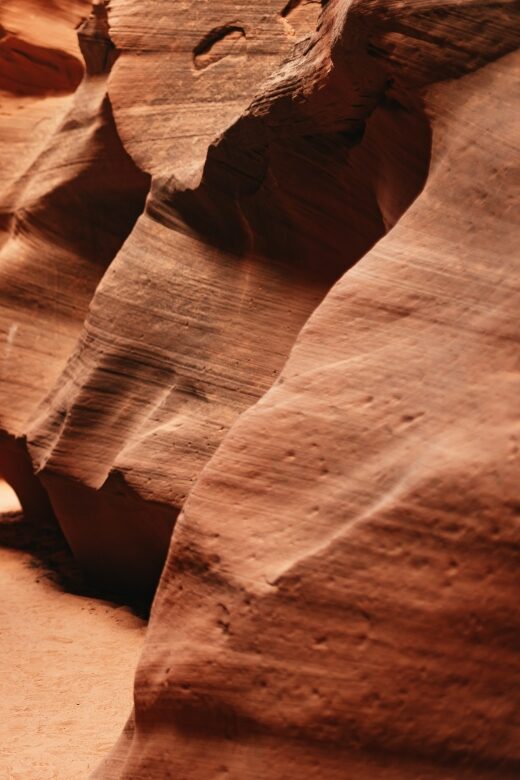 Vegas: Upper Antelope Canyon, Horseshoe Bend Tour with Lunch - Who Will Love This Tour?