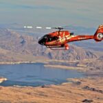Vegas: VIP West Rim Helicopter Tour + Skywalk Option - The Sum Up