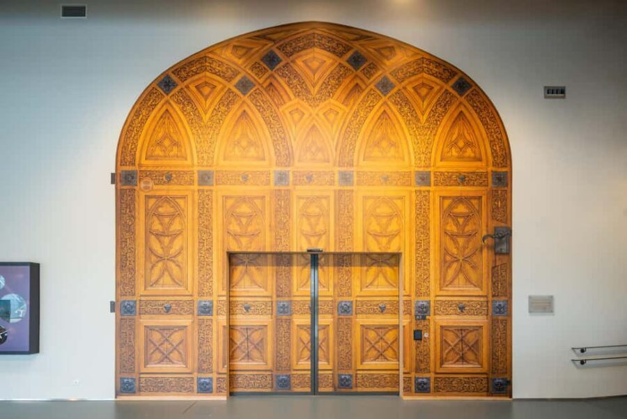 Velbert: Combo ticket for the German Castle and Fittings Museum - Who Will Love This Experience?