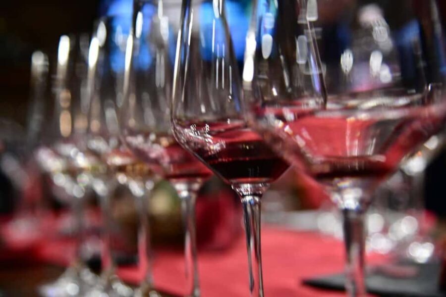 Veliko Tarnovo: 5 local wines with Bulgarian Appetiezers - How This Tour Fits Into Your Travel Plans