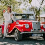 Veliko Tarnovo: Vintage Car Tour with Guide - Who Should Consider This Tour?