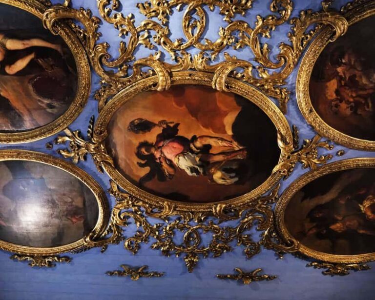 Venice: 1700 Grand Canal Palace Insight & Casanova's Allure - The Realities: Reviews and Feedback