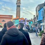 Venice: Boat tour and visit to Murano Glass and Burano Lace - FAQs