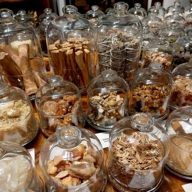 VENICE, FRANKINCENSE AND MYRRH! A JOURNEY ON AROMATICS TRADE - Deep Dive into the Itinerary