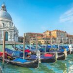 Venice: Gondola Ride Along Grand Canal and Hidden Corners - What to Expect from the Itinerary