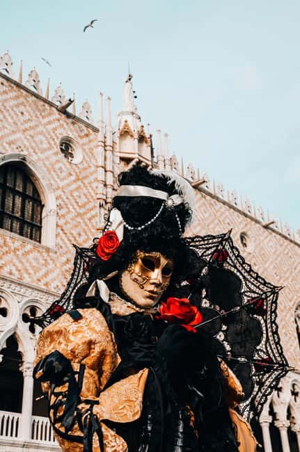 Venice: History Tour of Doge's Palace and Casanova's Prison - Final Thoughts