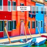 Venice Islands Guided Cruise: Murano, Burano & Torcello - Murano: The Glass-Art Heart of the Lagoon
