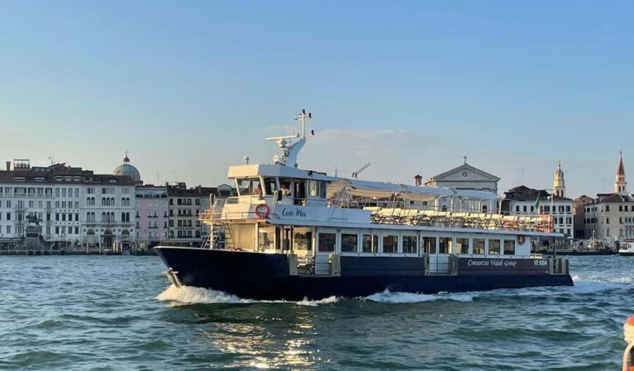 Venice: Murano and Burano Half-Day Lagoon Trip - What We Appreciated and What to Keep in Mind