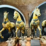 Venice: St. Mark's Basilica and Option for the Doge's Palace and Prisons - Discovering Venice’s Heart with a Focus on St. Mark’s Basilica