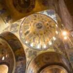 Venice: St Mark's Basilica Entry Ticket with Audio Guide App - An In-Depth Look at the Experience