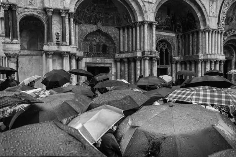 Venice: St. Mark's Basilica Entry with Digital Audio Guide - The Experience Inside St. Mark’s Basilica