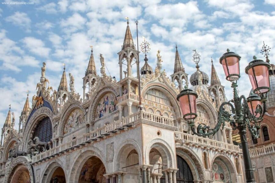 Venice:St. Mark's Basilica & Terrace Skip the Line Visit - Who Should Consider This Tour?