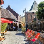 Venlo: City Walking Tours (April to October) - Who Should Consider This Tour?
