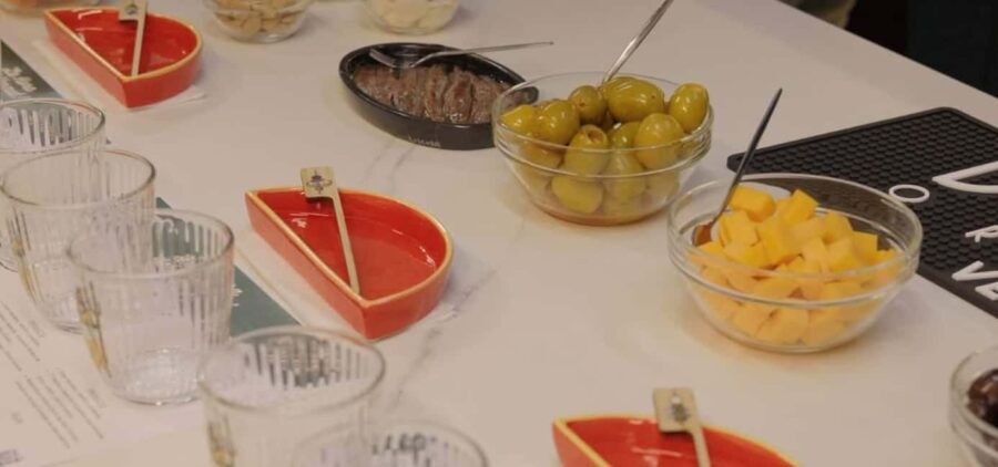 Vermouth time - What Makes This Tour Special?