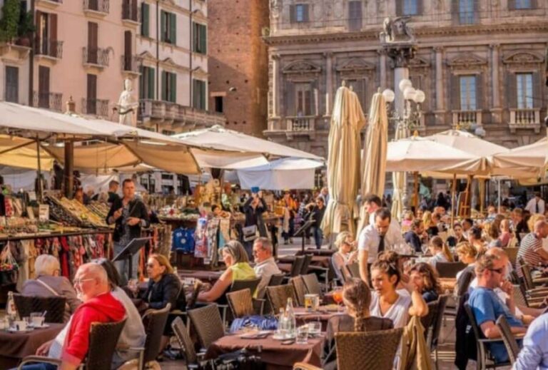 Verona Guided Bar Crawl in the Old Town - Price Analysis and Value