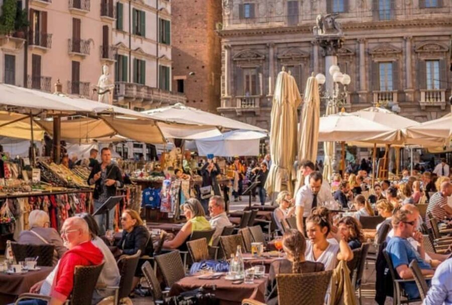 Verona Guided Bar Crawl in the Old Town - Price Analysis and Value