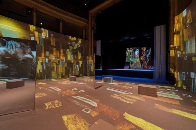 Verona: Immersive Experience - A timeless kiss - Who Should Consider This Experience?