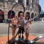 Verona: Private Walking Tour with a Local - The Experience in Practice: Real Traveler Insights