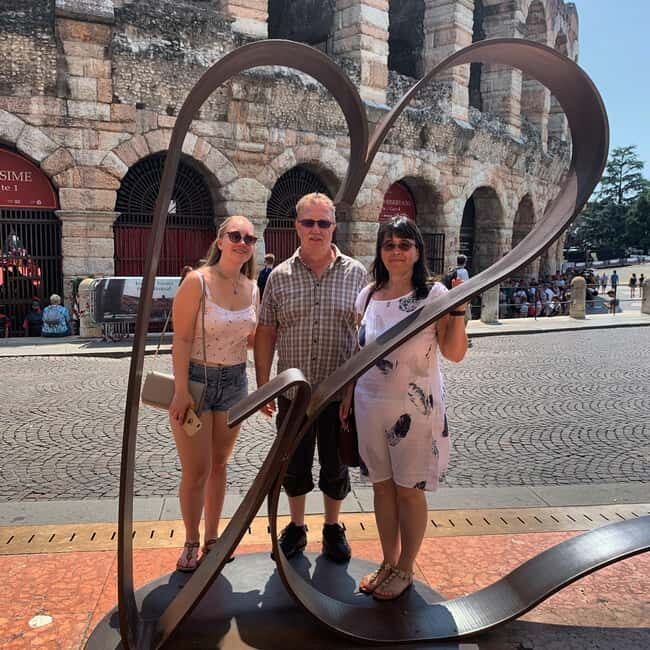 Verona: Private Walking Tour with a Local - The Experience in Practice: Real Traveler Insights