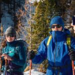 Vialattea: Snowshoeing in the Snowy Forest - Deep Dive into the Itinerary