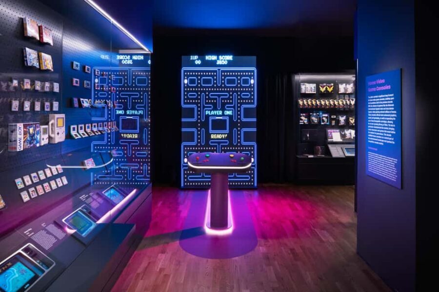 Video Game History Museum Zagreb - VIP Entry Ticket - Practical Details and Visitor Tips
