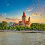 Vienna: 2-hour Danube Panorama Tour - Who This Tour Is Perfect For