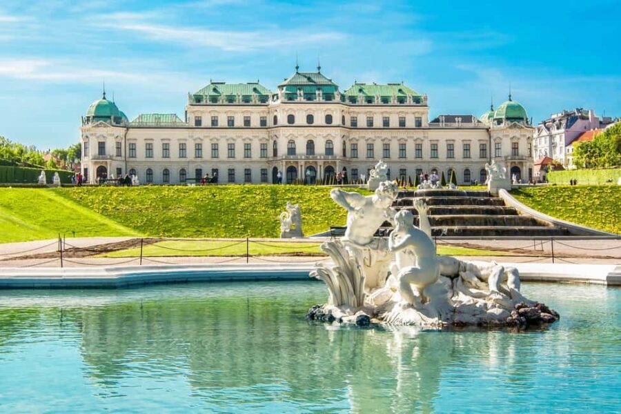 Vienna Belvedere Palace Skip-the-line Tour & Official Guide - Who Should Consider This Tour?