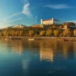 Vienna: Bratislava & Budapest Small Group Guided Day Tour - What’s Included and What to Consider