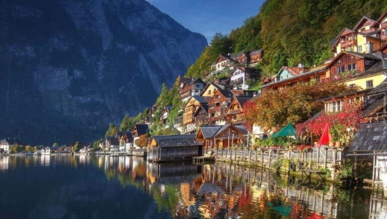 Vienna/Bratislava: Day Trip to Hallstatt & Salzburg - What Sets This Tour Apart