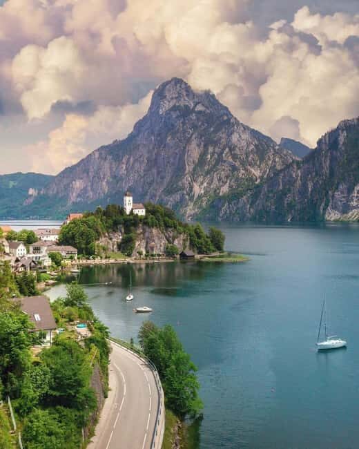 Vienna/Bratislava to Hallstatt & Salzburg: Full-Day Journey - Value and Practical Considerations