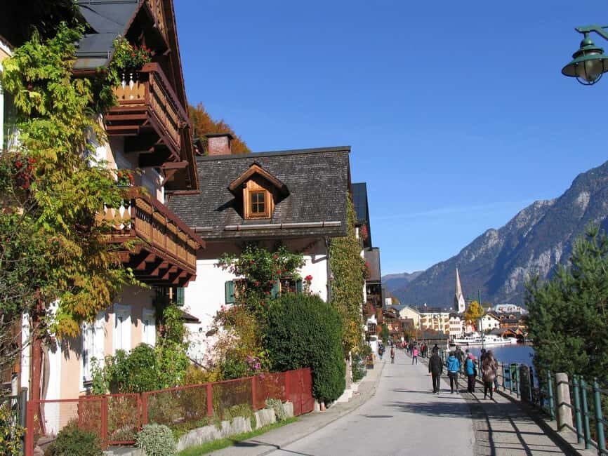Vienna/Bratislava: Traunkirchen, Hallstatt & Salzburg Tour - Final Thoughts: Who Should Consider This Tour?