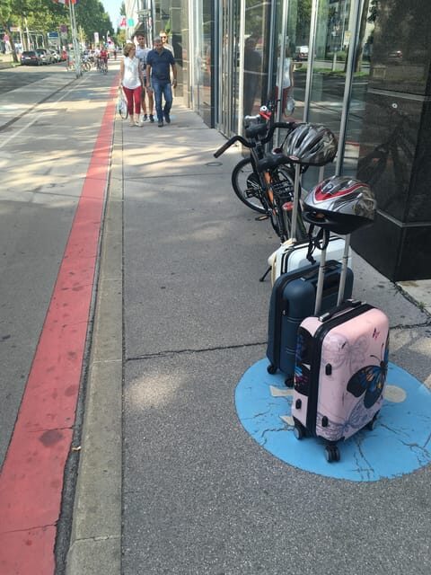 Vienna-Budapest Bike Rental with Bike Delivery - Why This Tour Works Well for You