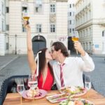 Vienna City Tour and Gourmet Lunch in a Classic Oldtimer - Exploring Vienna’s Top Sights in Just 60 Minutes