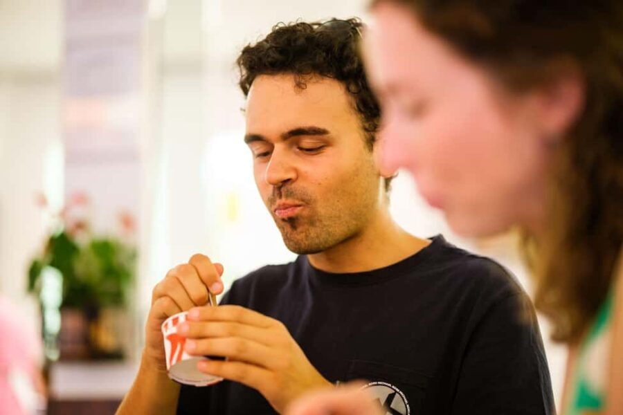 Vienna Coffee and Cake Tour: Sweets, Stories & Hidden Cafés - What’s Included and What’s Not