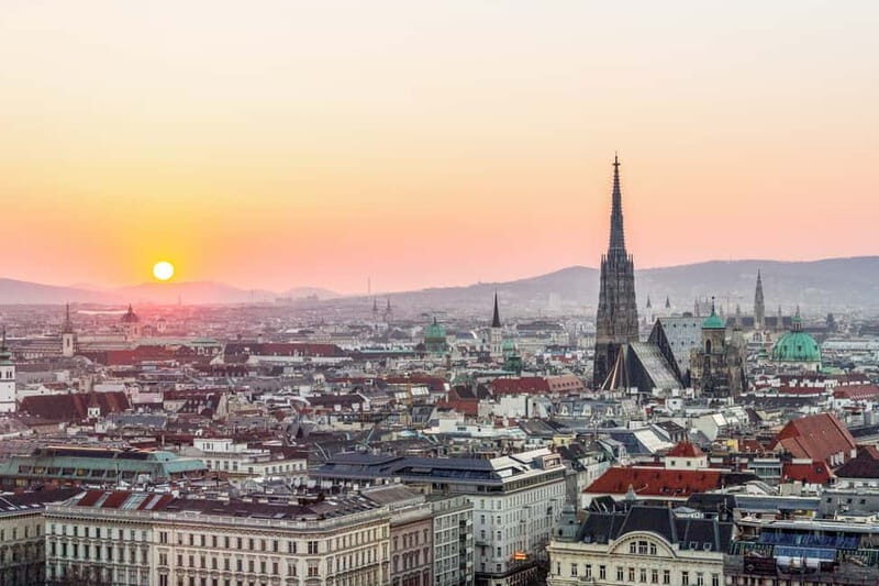 Vienna: EasyCityPass | City Card | Bus Metro Tram | Savings - How the Pass Works: What to Expect