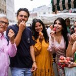Vienna Food Tour: Dishes, Wine, Street Food & Culture - Itinerary Breakdown and Highlights