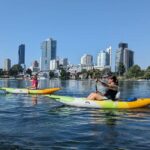 Vienna: Guided Kayaking Tour - An In-Depth Look at the Vienna Kayaking Experience