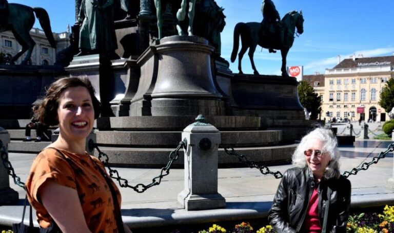 Vienna: Guided Tour about Sewage, Viennese Filth & Toilettes - The Tour Experience in Detail