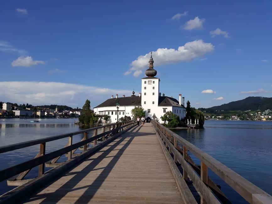 Vienna: Hallstatt and Salzburg Day Tour - Who Will Appreciate This Tour?
