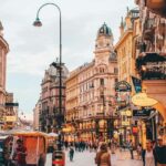Vienna: Imperial Treasury Ticket & Digital City Tour - Practicalities: What to Expect and How to Prepare