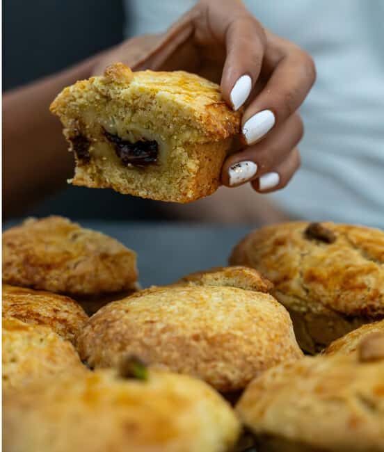 Vienna: Italian-Austrian Pastry Baking Class with Drink - Is It Worth the Price?