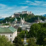 Vienna: Melk, Hallstatt, Salzburg and Mountains Lakes Tour - What the Reviews Say